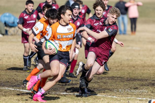 Calgary Senior High School Athletic Association : Powered by GOALLINE