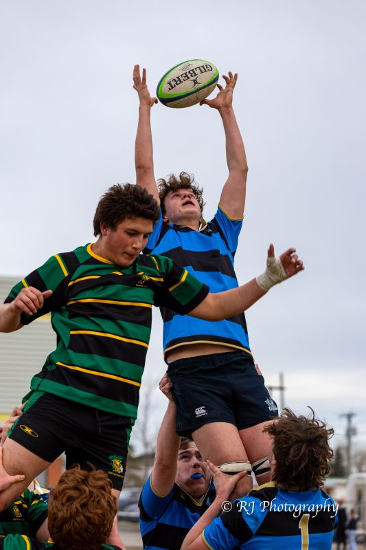 Calgary Senior High School Athletic Association : Powered by GOALLINE